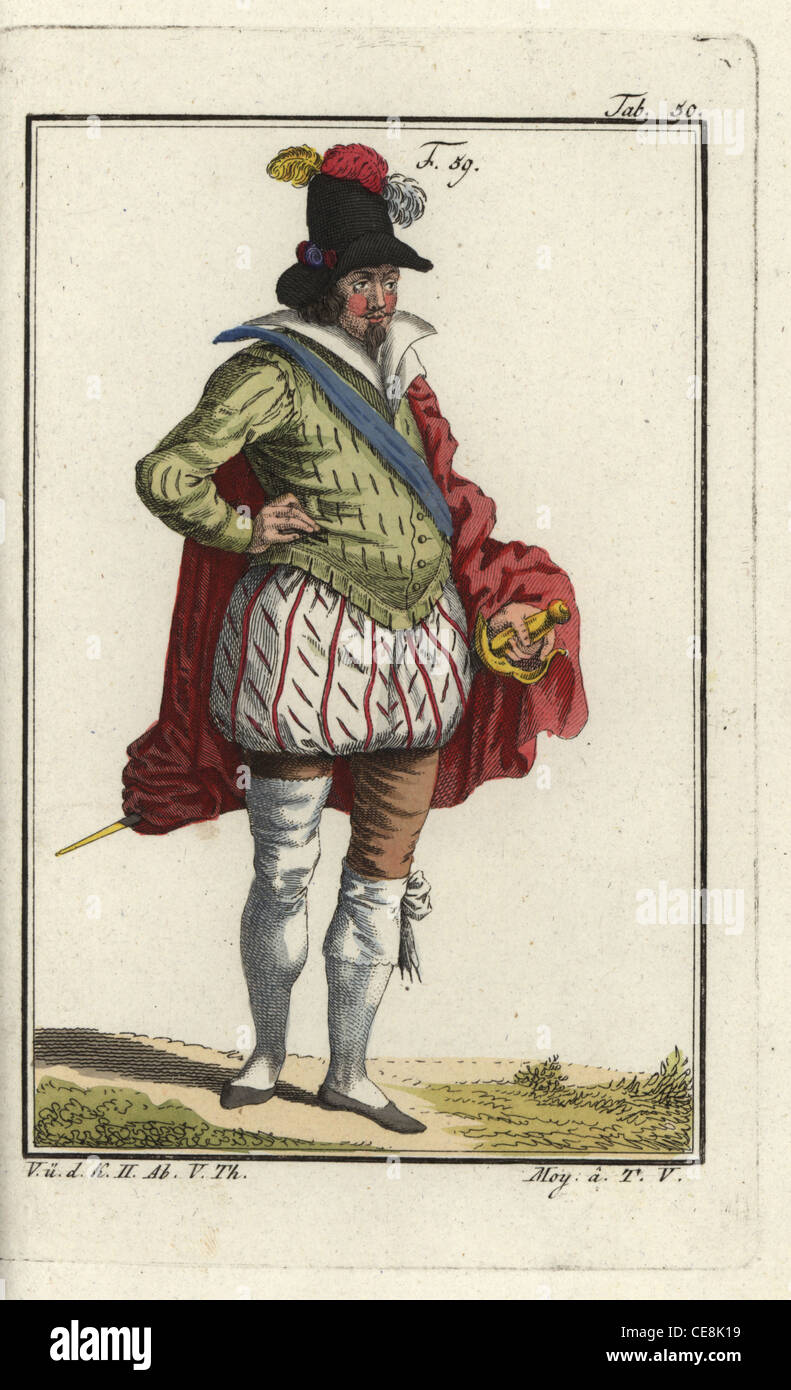 Merchant middle ages hi-res stock photography and images - Alamy