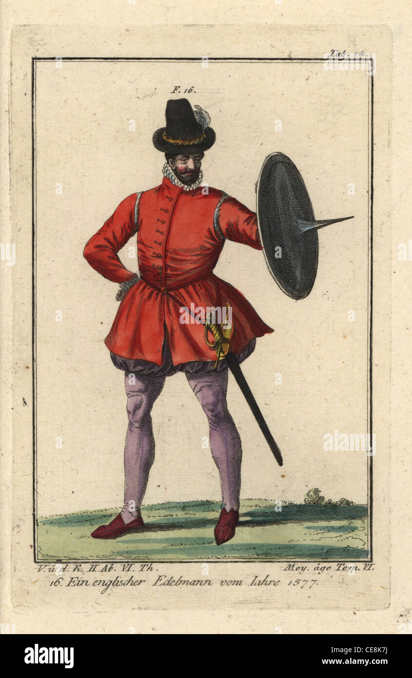 Spiked shield hi-res stock photography and images - Alamy