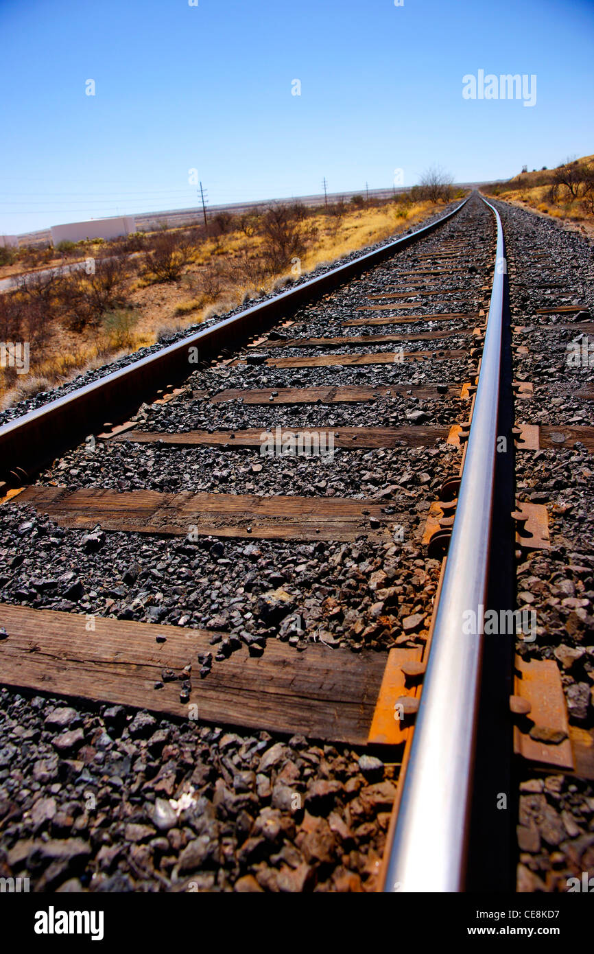 Asarco Mining, Arizona Stock Photo - Alamy