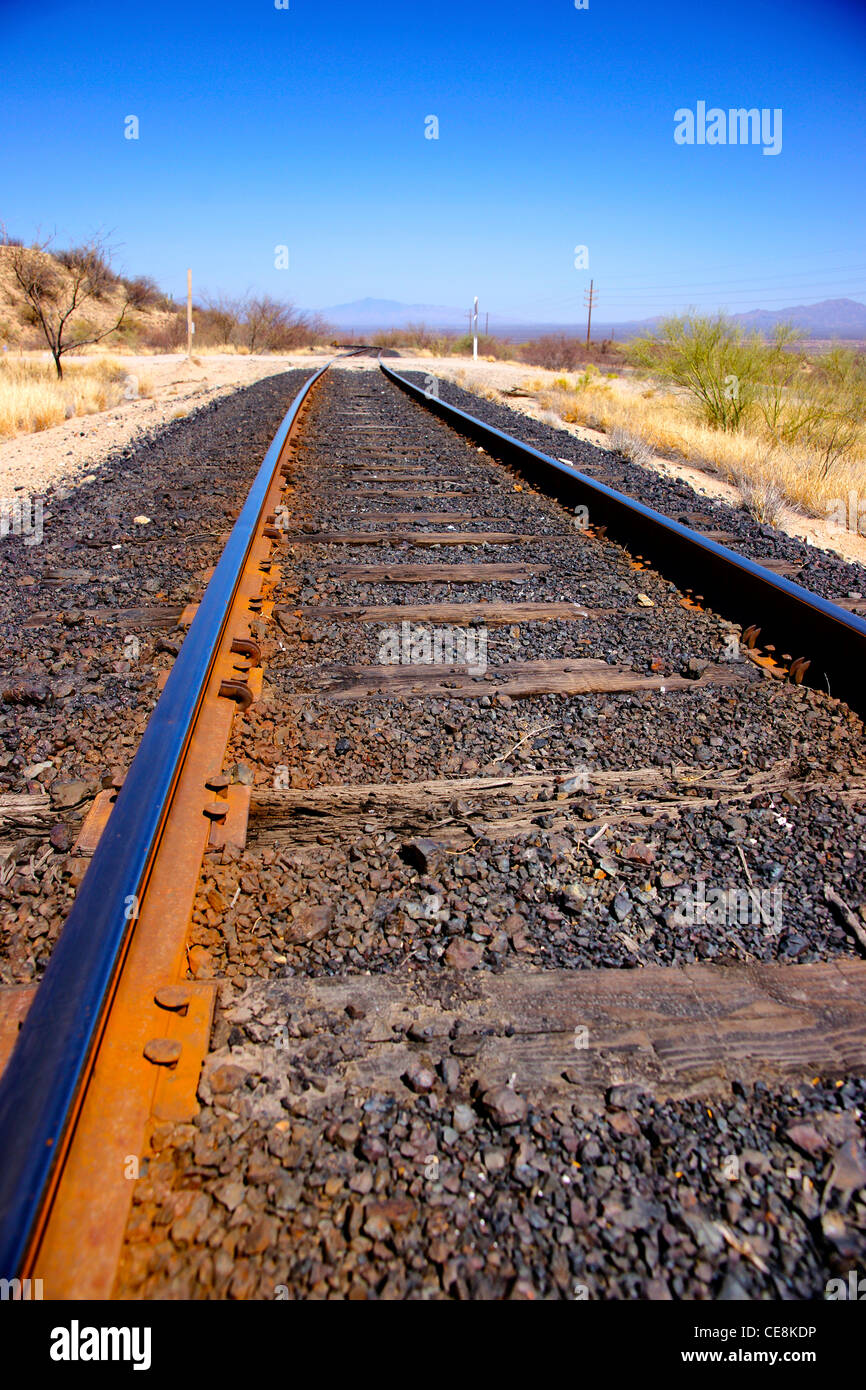 Asarco Mining, Arizona Stock Photo - Alamy