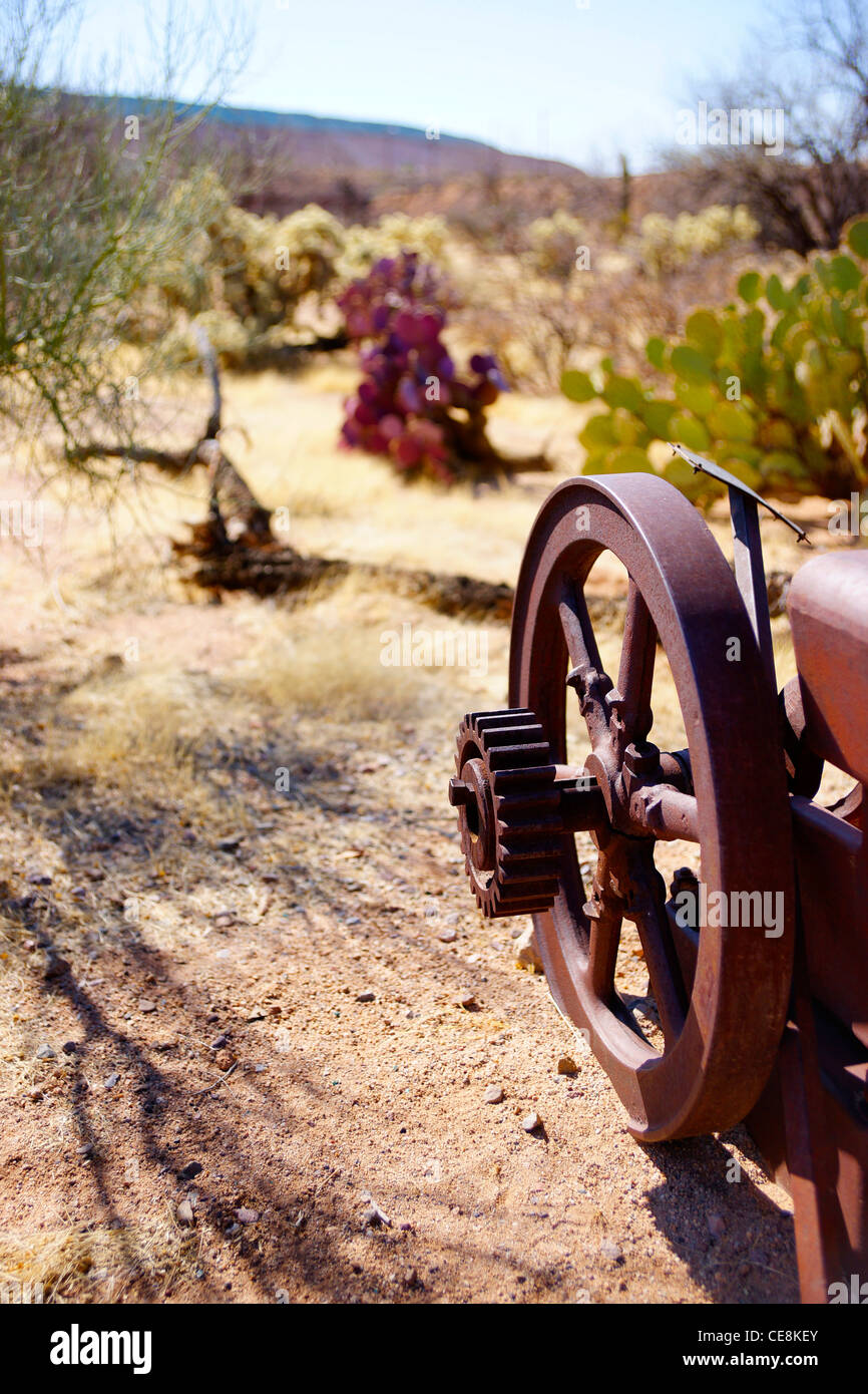 Mining headgear hi-res stock photography and images - Alamy