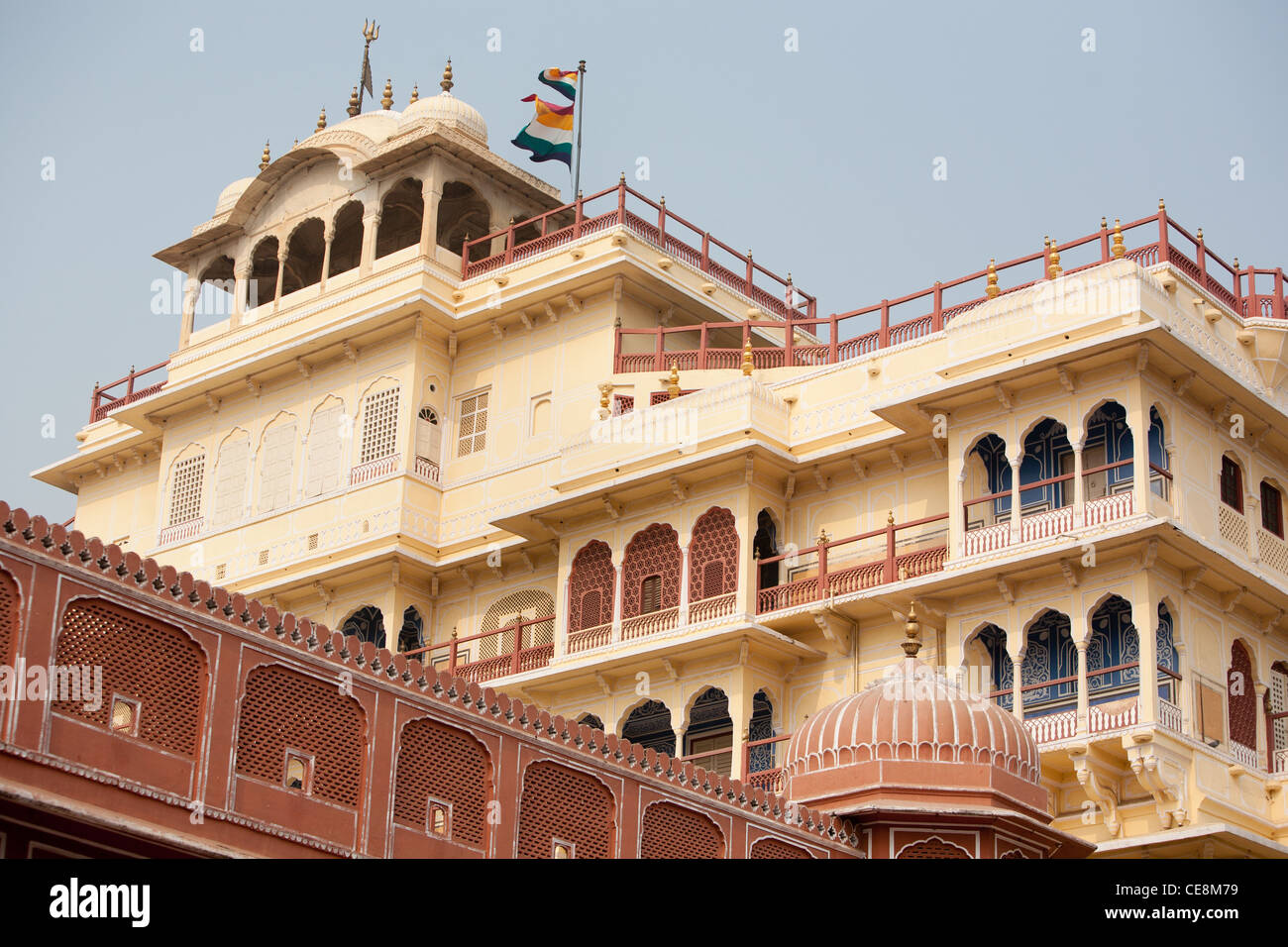 Kachhwaha hi-res stock photography and images - Alamy