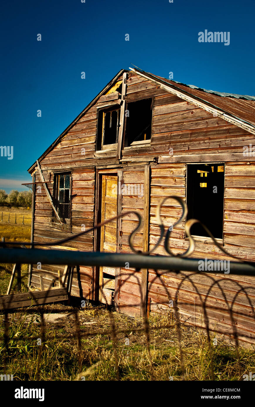 Old dairy building hi-res stock photography and images - Alamy