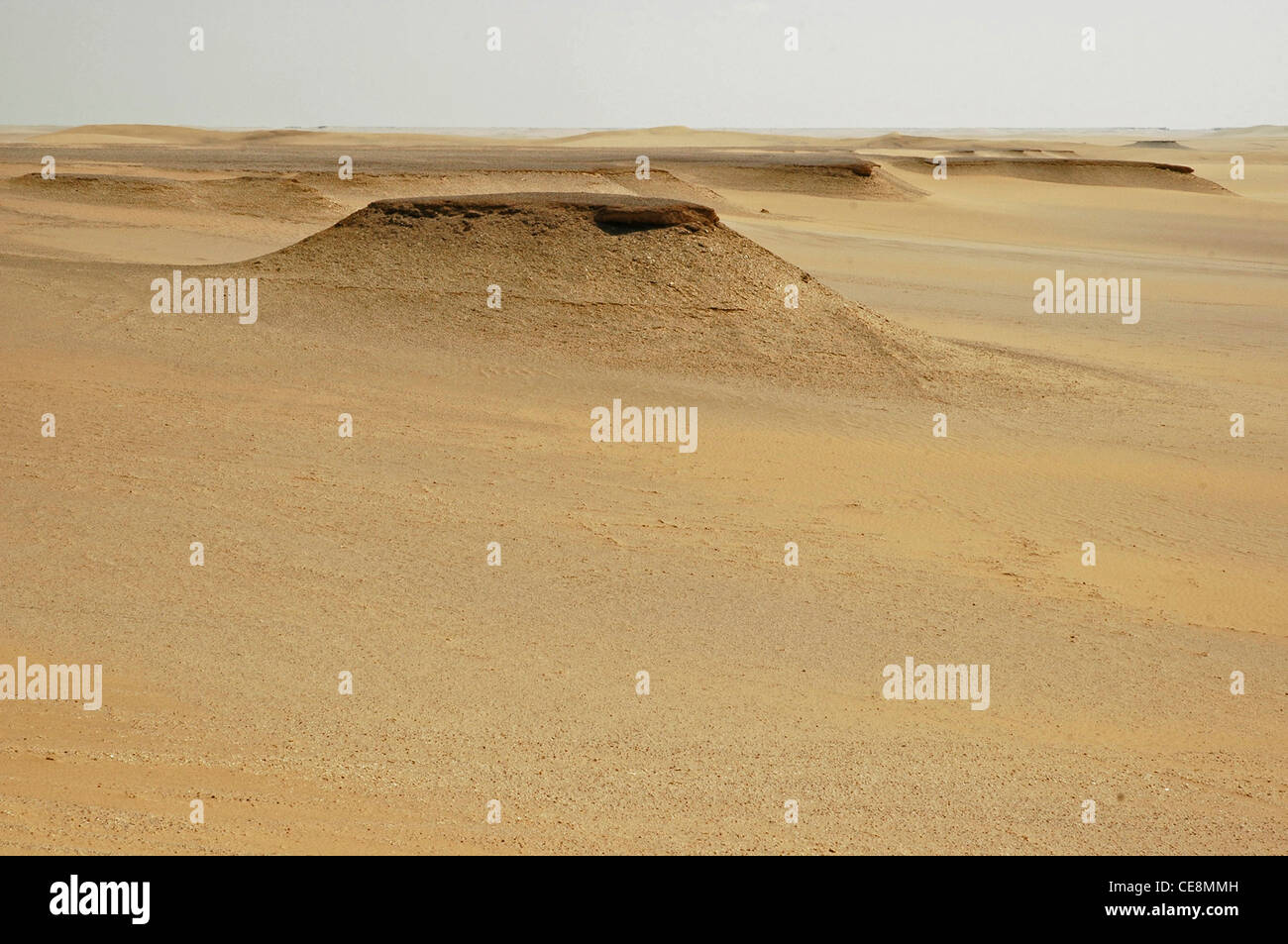 Qattara Depression High Resolution Stock Photography and Images - Alamy