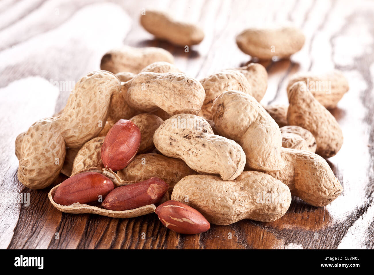 Groundnut hi-res stock photography and images - Alamy