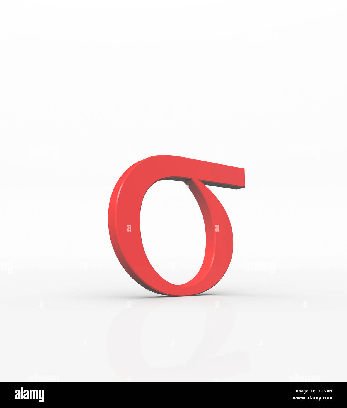 Greek letter sigma hi-res stock photography and images - Alamy