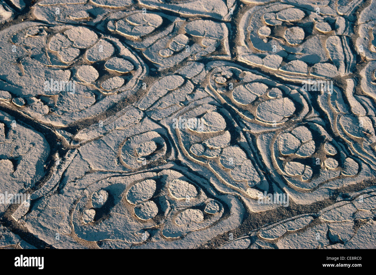 Earth and Sand Stock Photo - Alamy