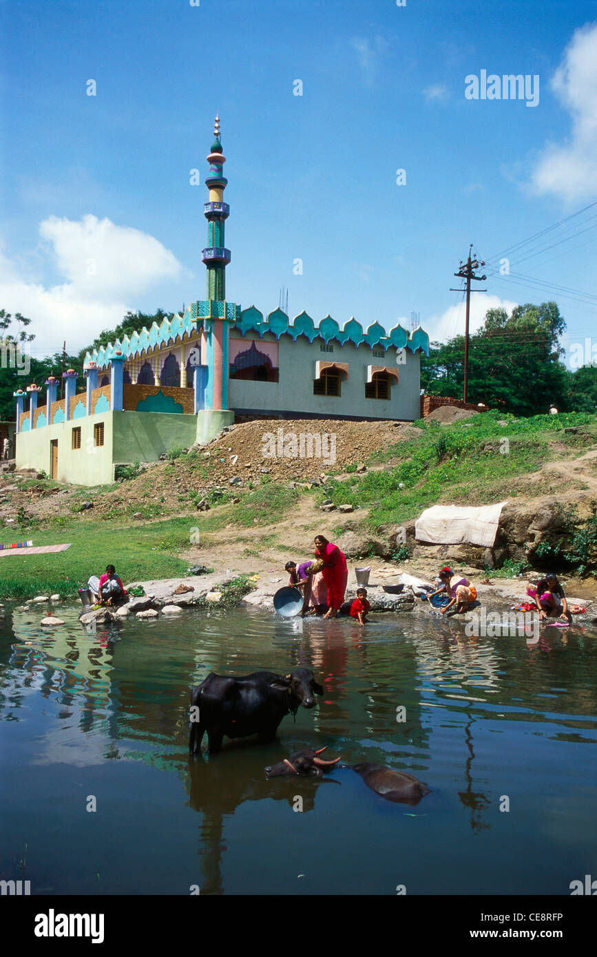 Battis shirala hi-res stock photography and images - Alamy