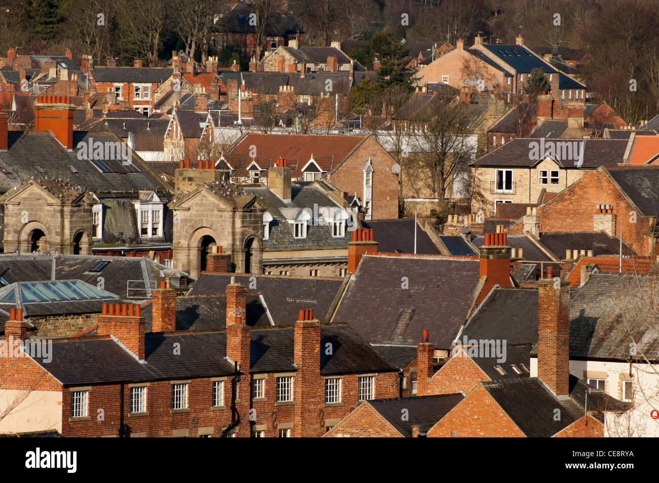 Morpeth northumberland hi-res stock photography and images - Alamy