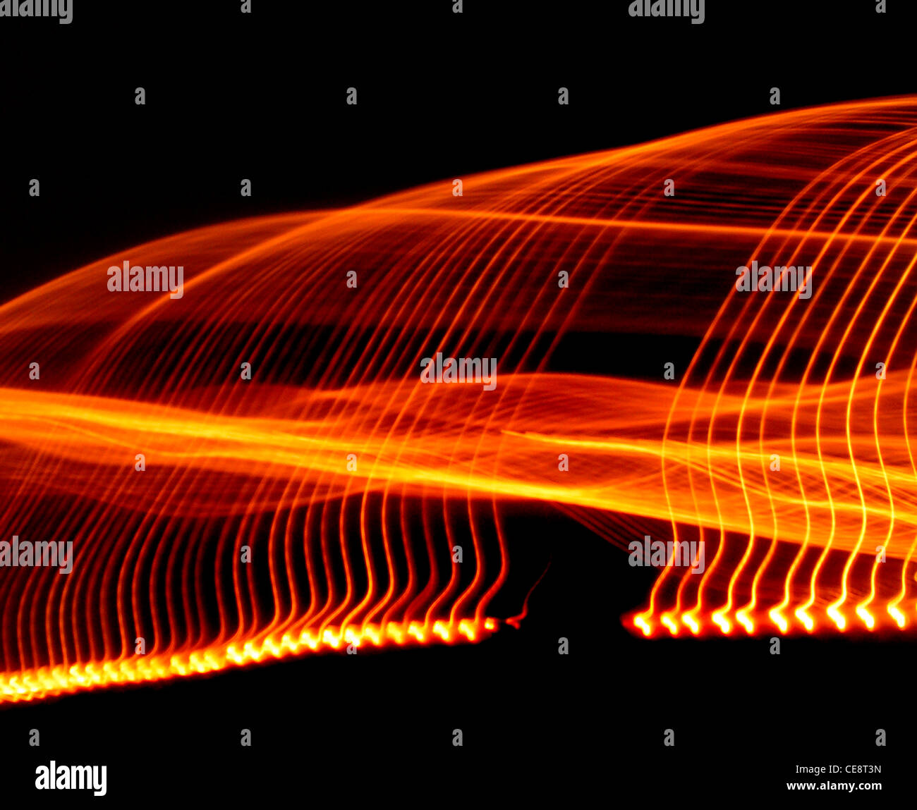 Ribbon flows hi-res stock photography and images - Alamy