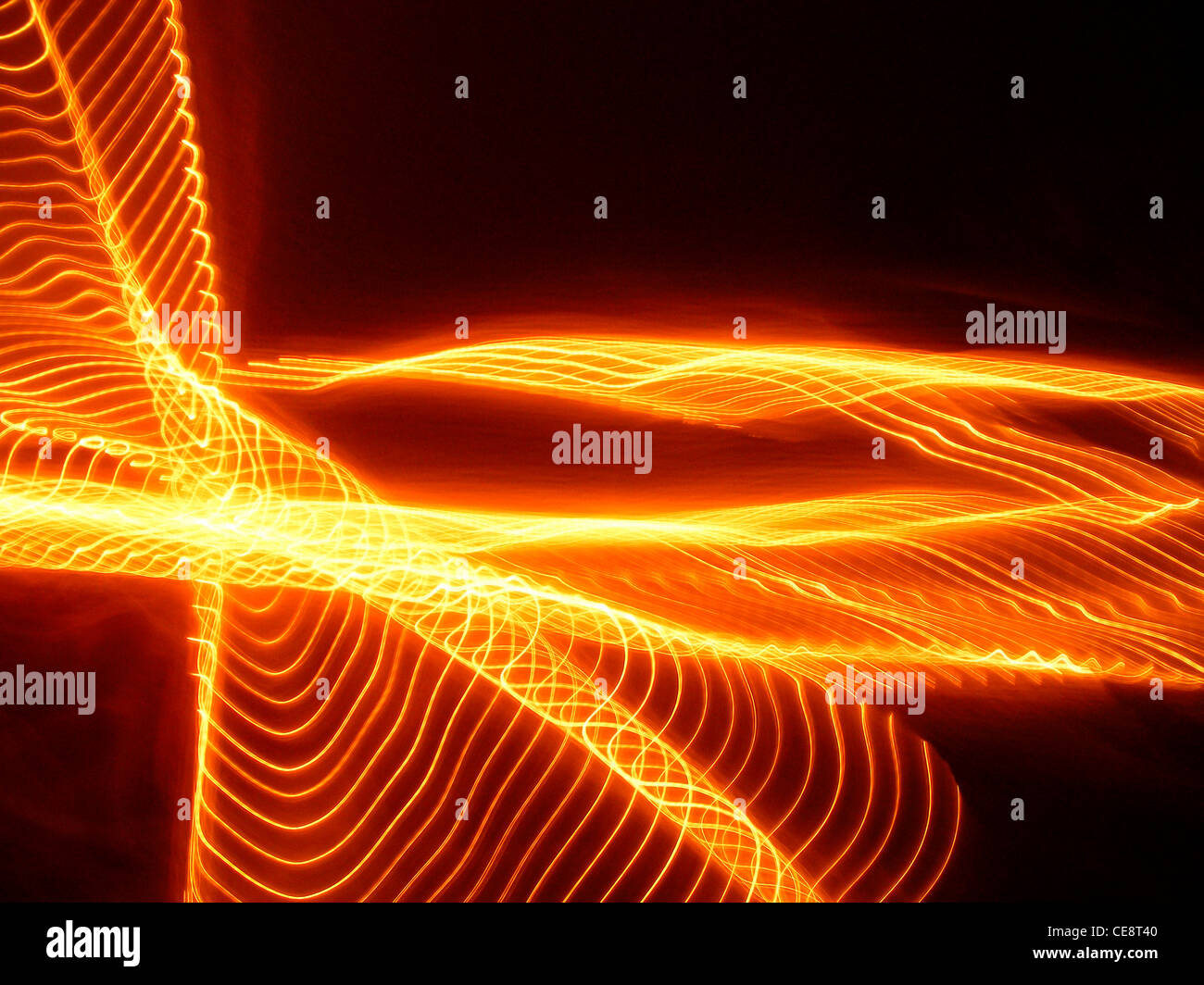 Ribbon flows hi-res stock photography and images - Alamy