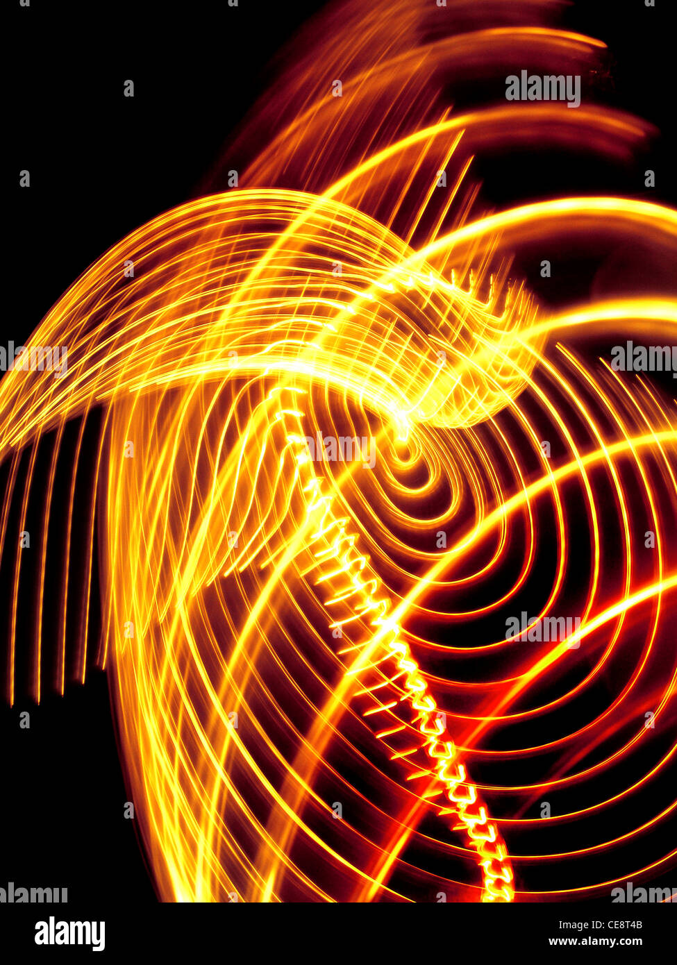 Light trial hi-res stock photography and images - Alamy
