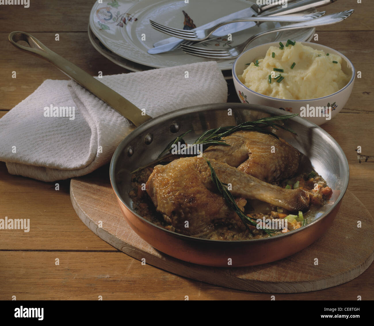 Faraona hi-res stock photography and images - Alamy