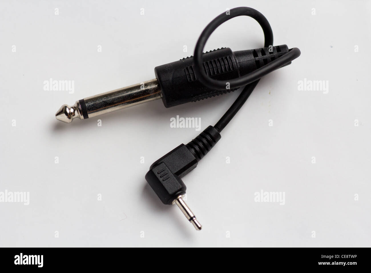 Studio connector hi-res stock photography and images - Alamy