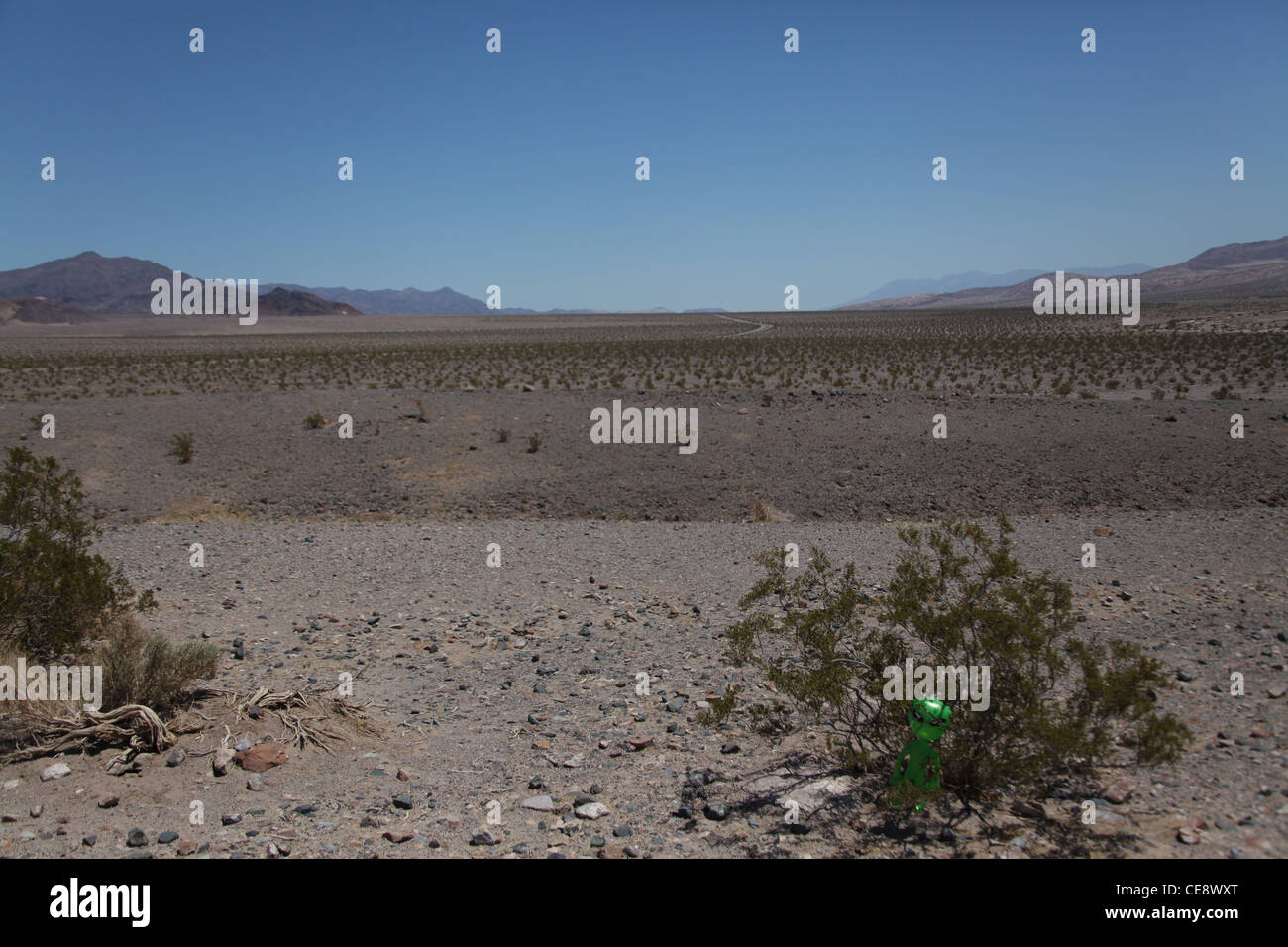 Lowest point north america hi-res stock photography and images - Alamy