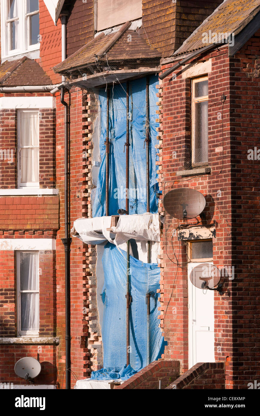 Construction props hi-res stock photography and images - Alamy