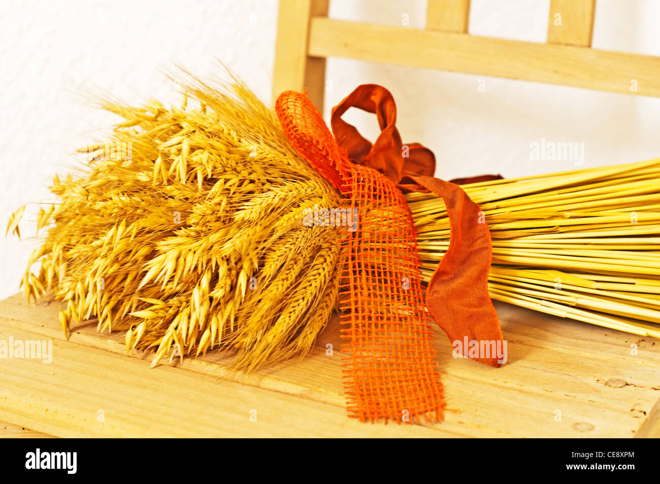 Corn bouquet hi-res stock photography and images - Alamy