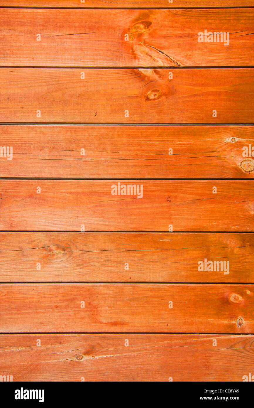 Douglas wood plank hi-res stock photography and images - Alamy