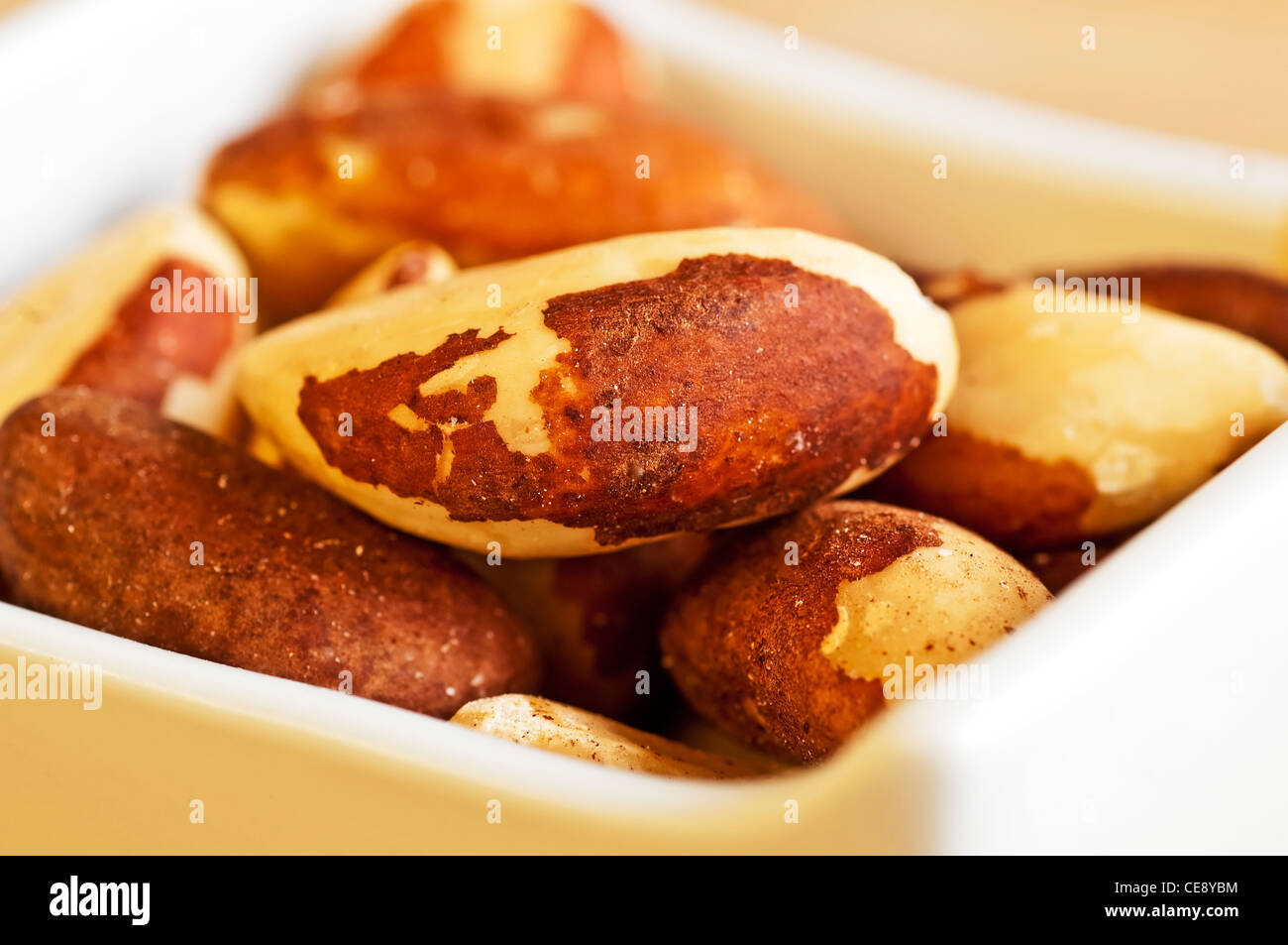 Para nut hi-res stock photography and images - Alamy
