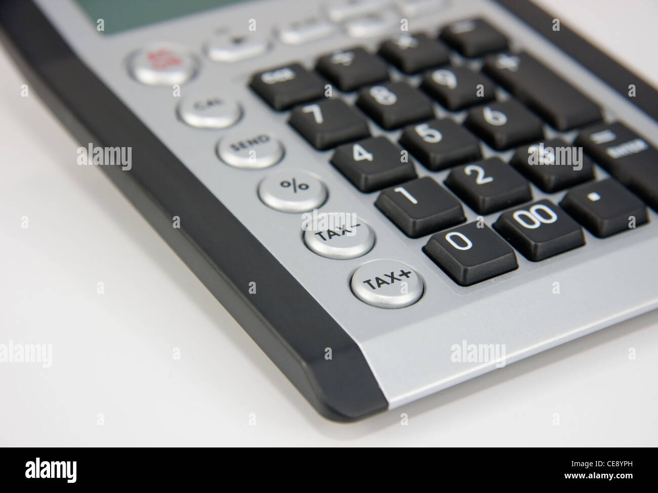 Money chart down hi-res stock photography and images - Alamy