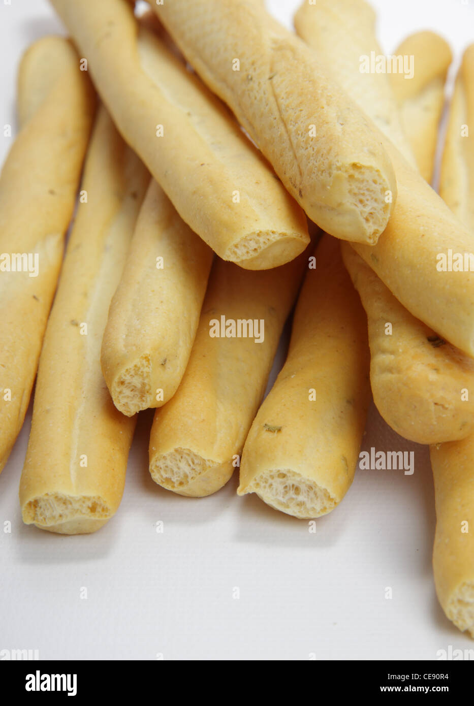 Breadsticks hi-res stock photography and images - Alamy