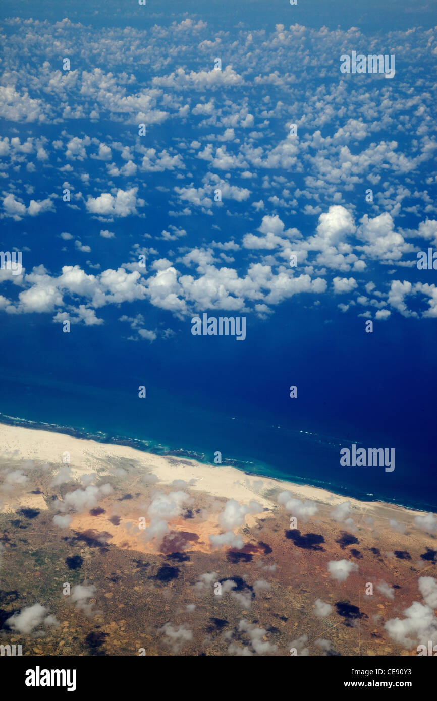 Mogadishu might hi-res stock photography and images - Alamy
