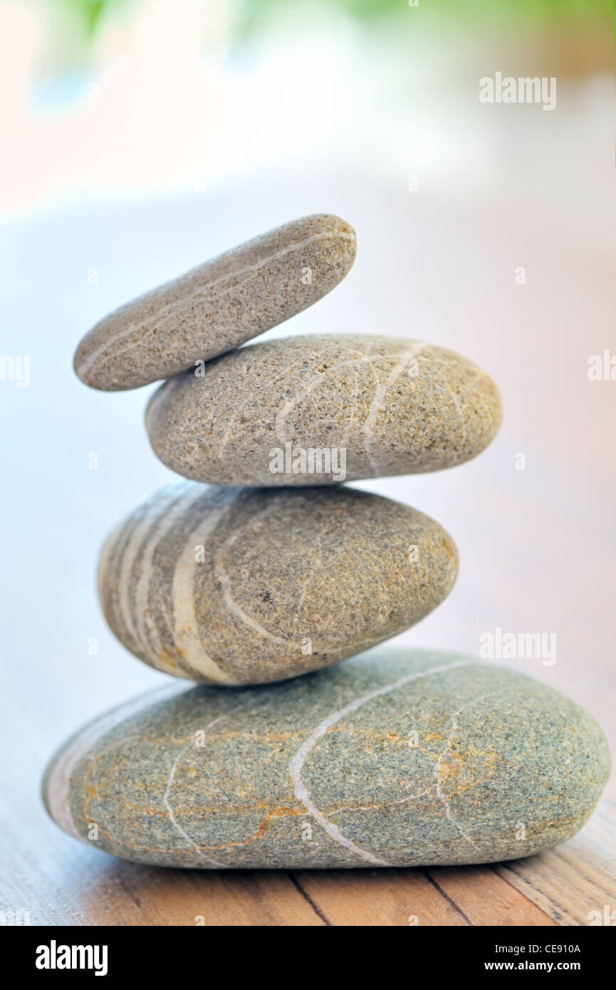 Pile of pebbles hi-res stock photography and images - Alamy