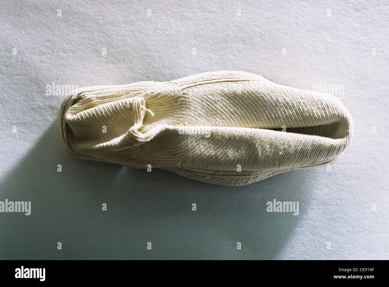 Overhead shot of feet hi-res stock photography and images - Alamy