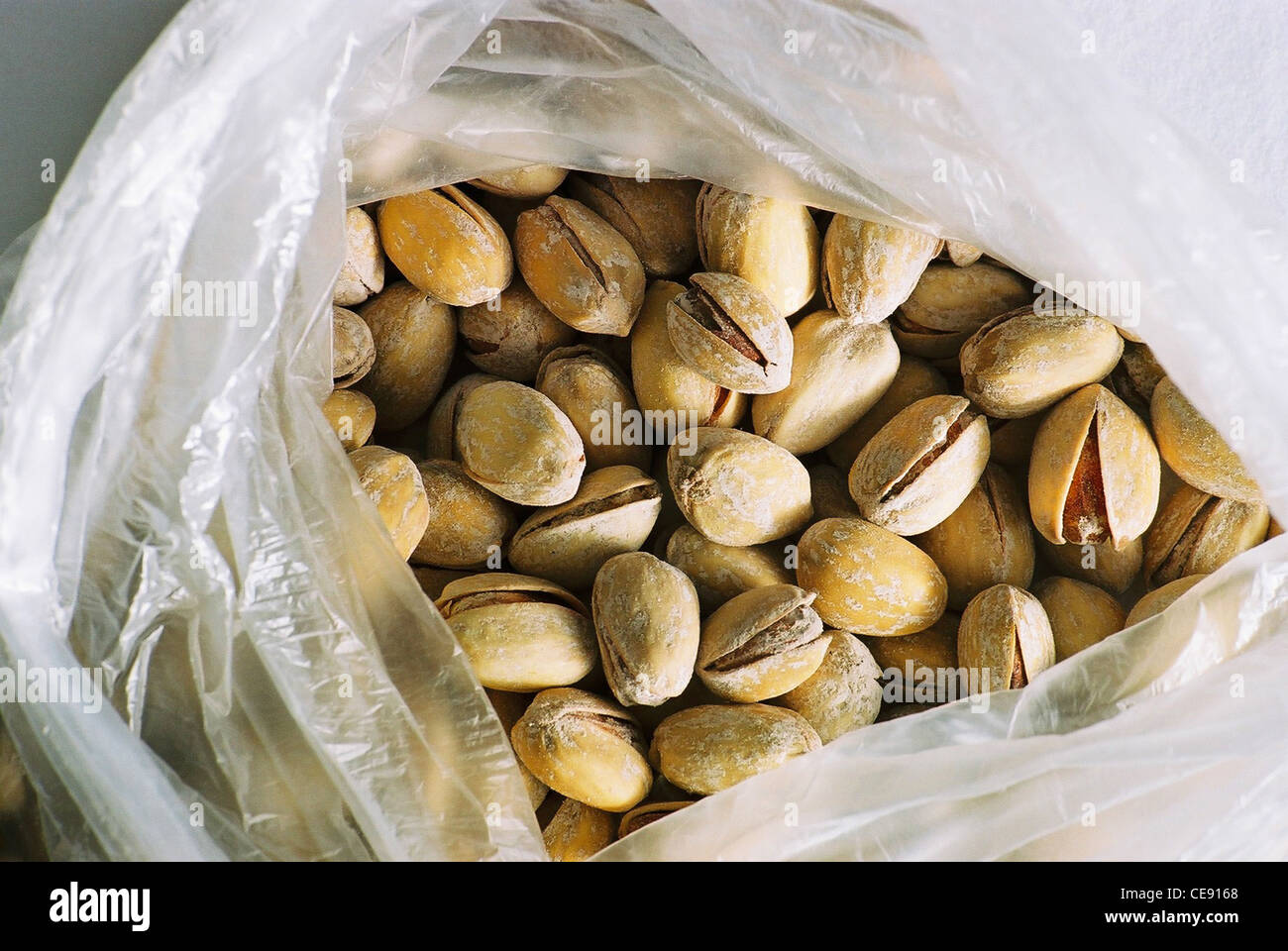 Pistachio photograph hi-res stock photography and images - Alamy