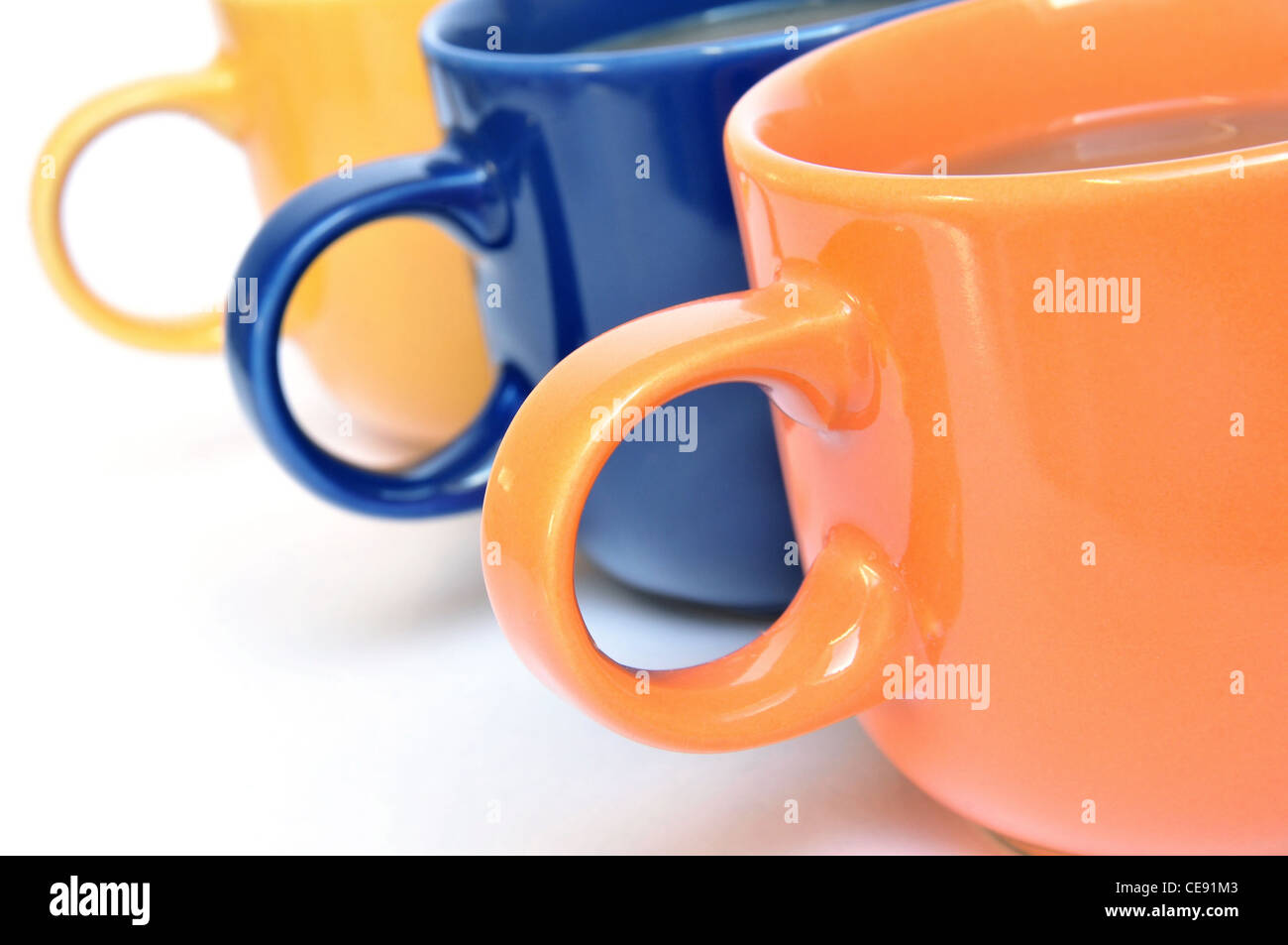 Water mocca hi-res stock photography and images - Alamy