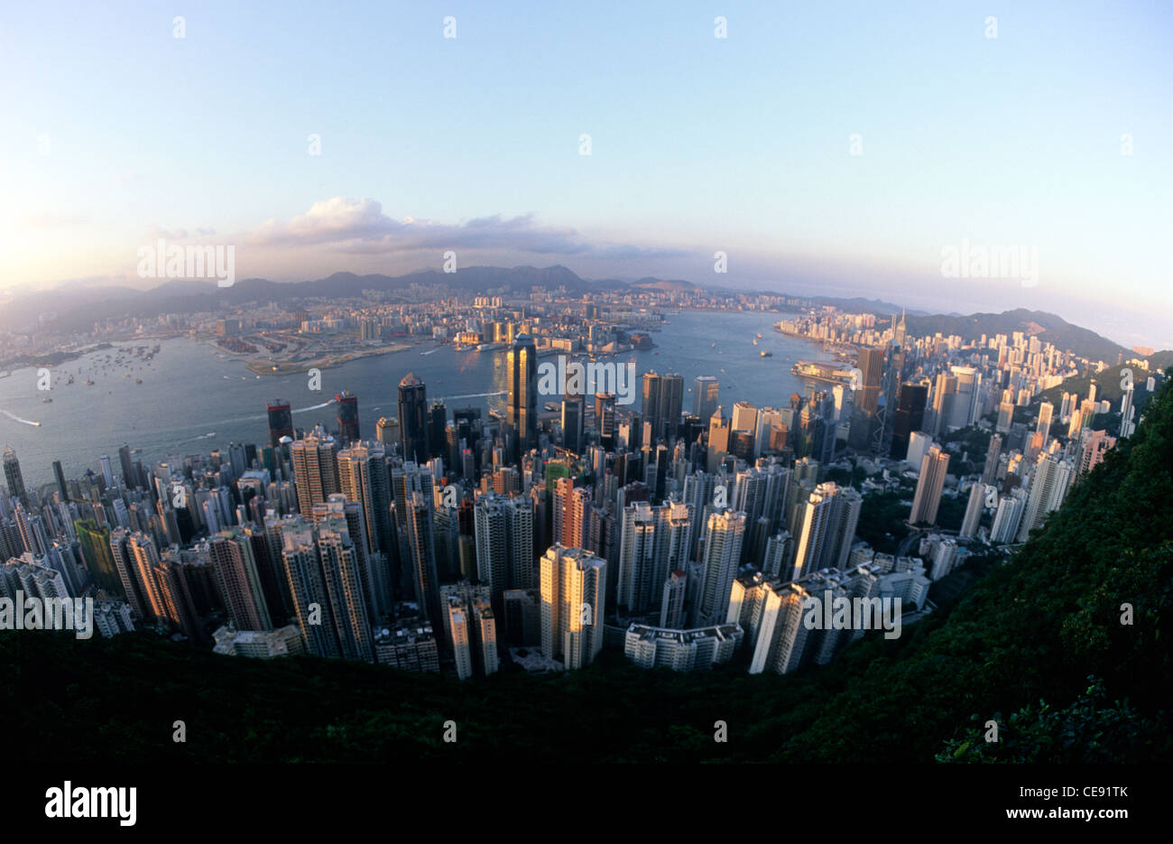 180 degree view hi-res stock photography and images - Alamy