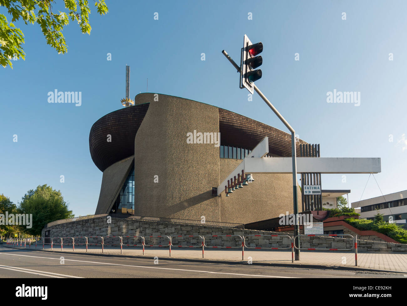 Building arka pana church lords hi-res stock photography and images - Alamy