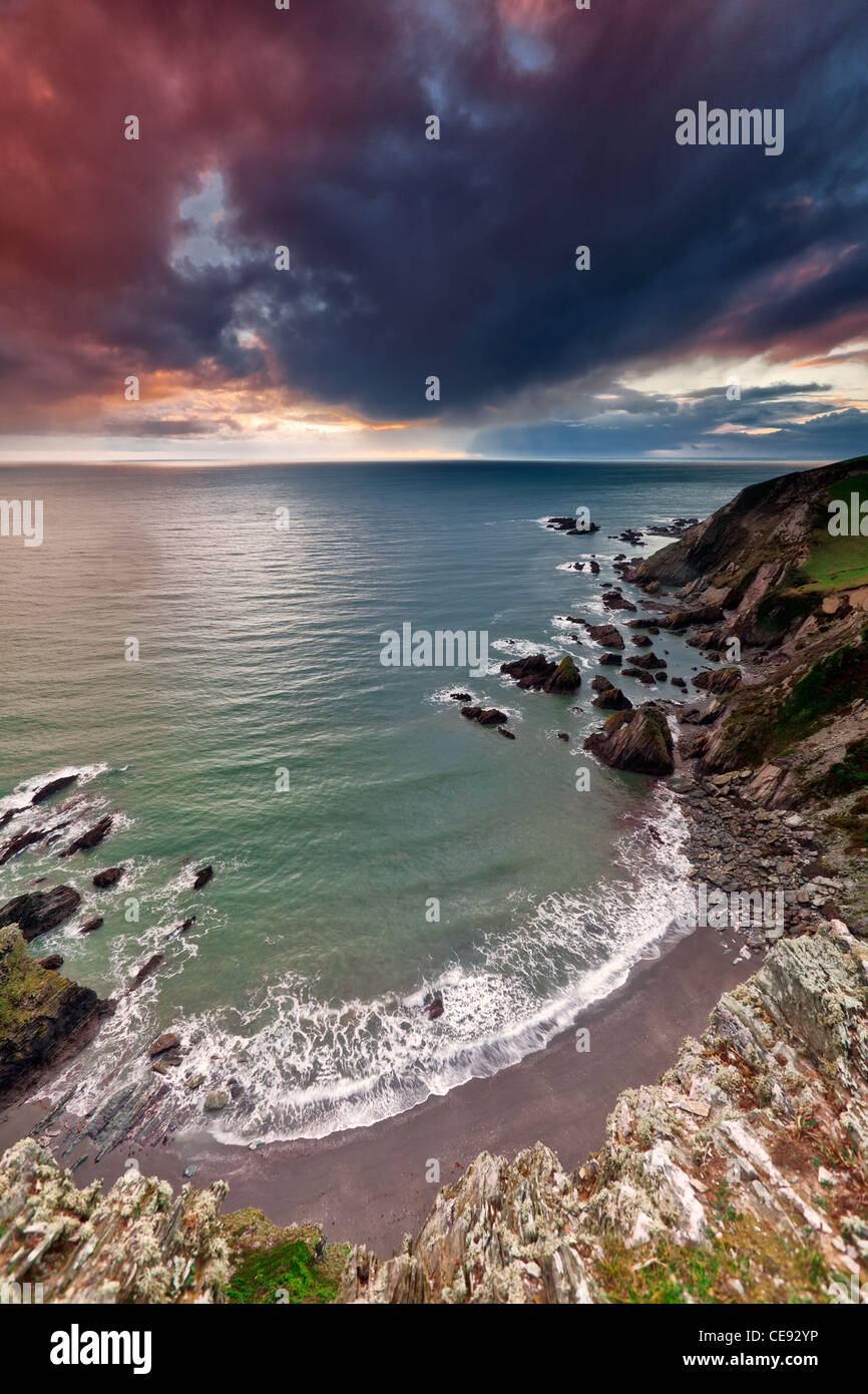 Ringmore devon hi-res stock photography and images - Alamy