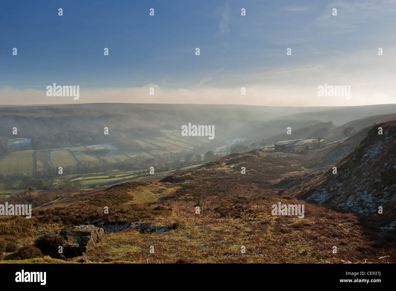 Danby dale hi-res stock photography and images - Alamy