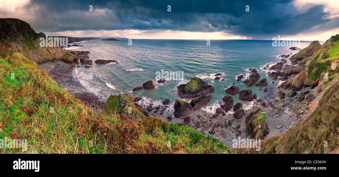 Rocks and fields hi-res stock photography and images - Alamy