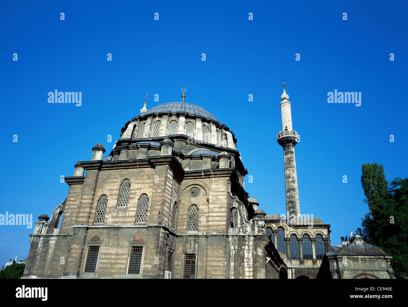 Ottoman empire support hi-res stock photography and images - Alamy