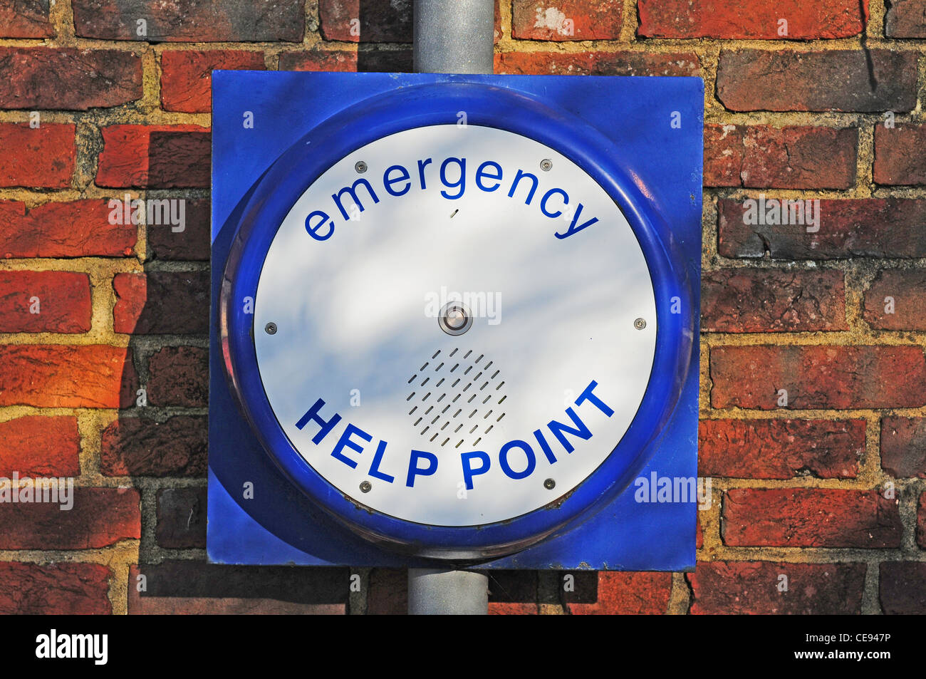 Public safety point hi-res stock photography and images - Alamy