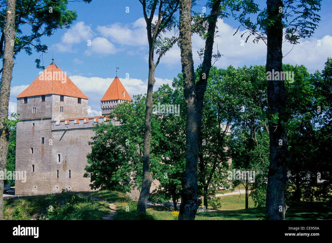 Arensburg hi-res stock photography and images - Alamy