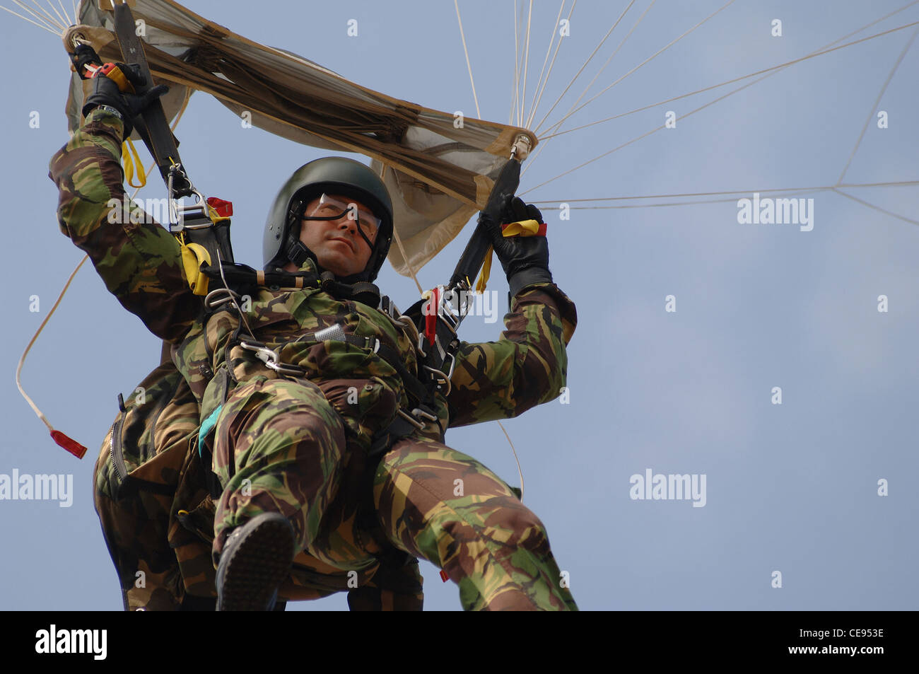 Pathfinder platoon halo hi-res stock photography and images - Alamy