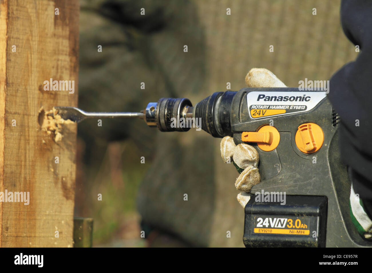 South Downs National Park Authority volunteer volunteers ranger rangers ...