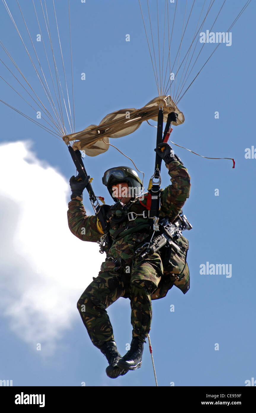 Pathfinder platoon hi-res stock photography and images - Alamy