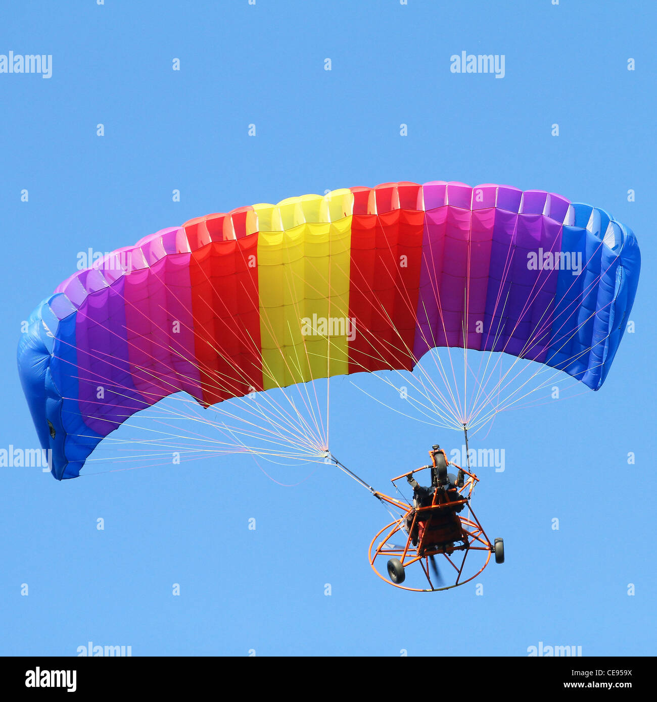 White para glide hi-res stock photography and images - Alamy