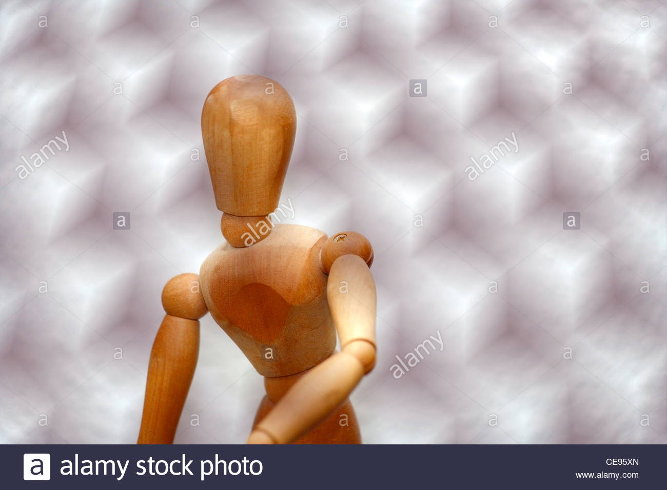 Manikin Puppet High Resolution Stock Photography and Images - Alamy
