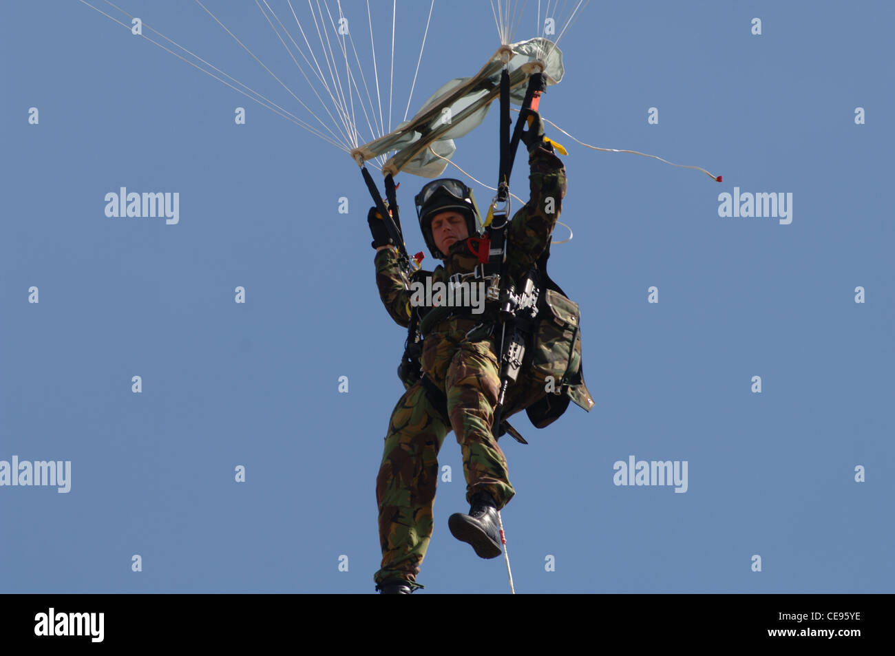 Pathfinder Platoon Halo Stock Photos & Pathfinder Platoon Halo Stock ...