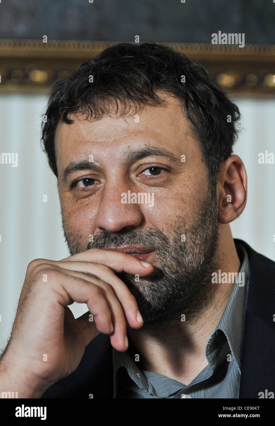 Vlade Divac a retired Yugoslav and Serbian professional basketball ...