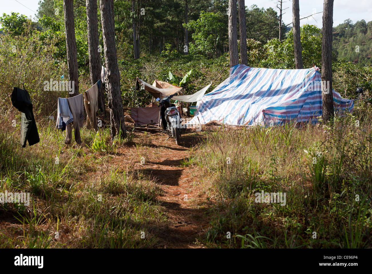 Itinerant Workers High Resolution Stock Photography and Images - Alamy