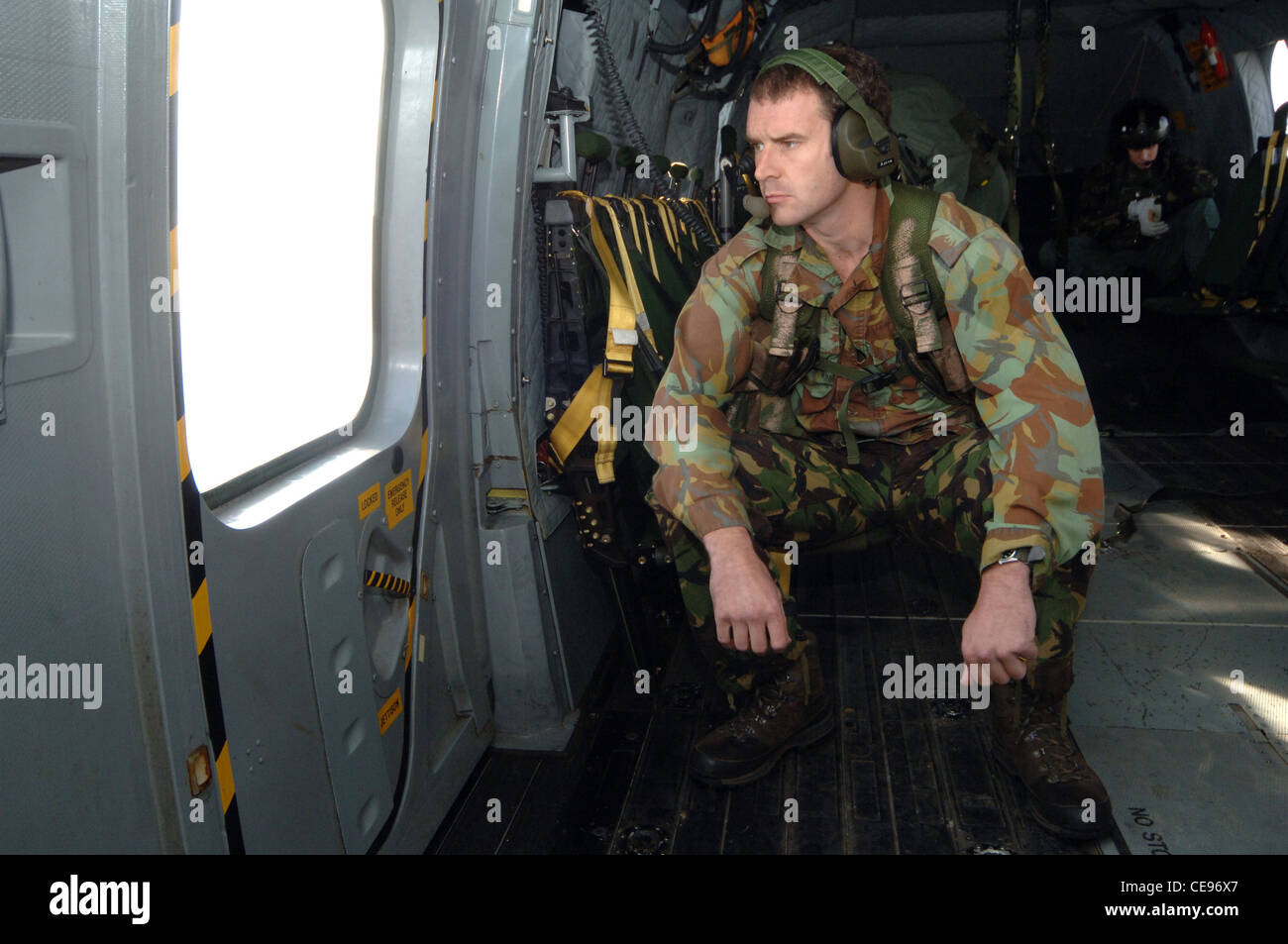 Pathfinder Platoon Halo Stock Photos & Pathfinder Platoon Halo Stock ...