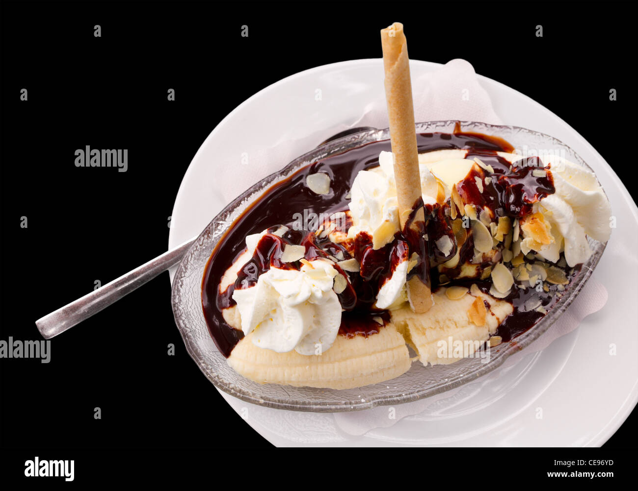 Ice cream tub hi-res stock photography and images - Alamy