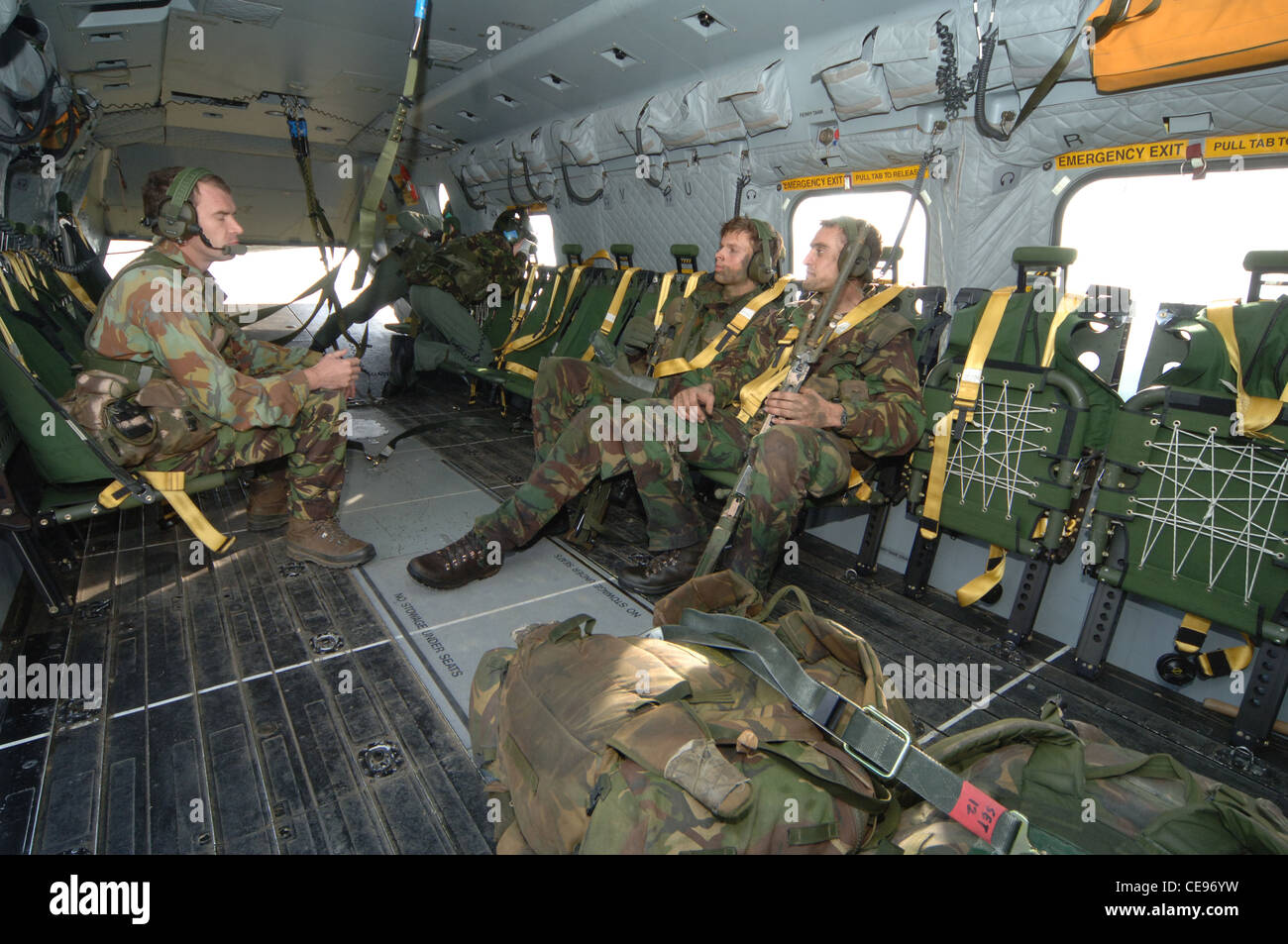 Pathfinder Platoon High Resolution Stock Photography and Images - Alamy