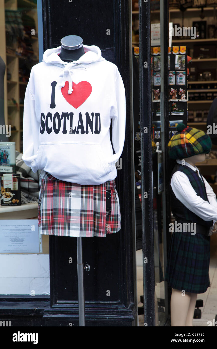 Scotland Souvenir Stock Photos & Scotland Souvenir Stock Images - Alamy